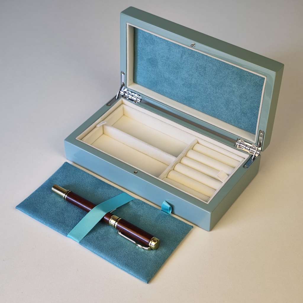 Pen box| Luxury gift box supplier | nodiman.com - Nodiman Packaging ...